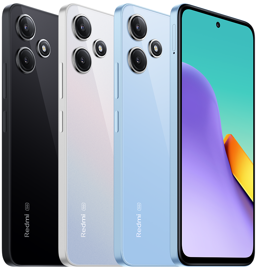 Redmi 12 5Gの修理が安い！【Xiaomi (シャオミ)】 | FiX PARK ｜スマホ郵送修理・基板修理