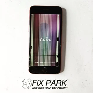 iPhoneの背面ガラス(バックガラス)修理が安い!! | FiX PARK iPhoneの背面ガラス(バックガラス)修理が安い!! | FiX PARK